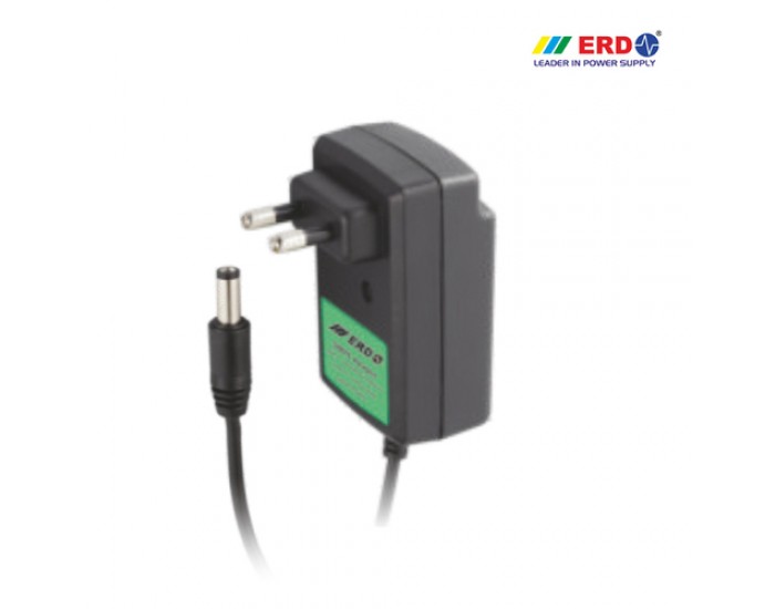 ERD switching mode adapter 12v/2amp. – Aadishinfo Tech
